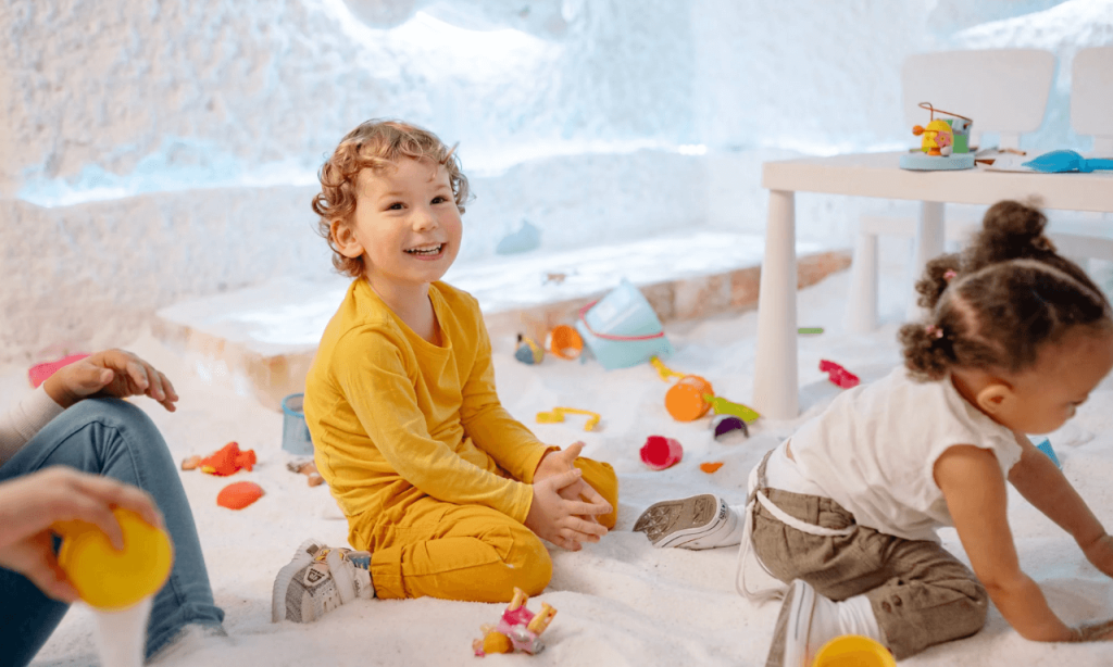 120+ Best Aboriginal Names For Boys & Girls