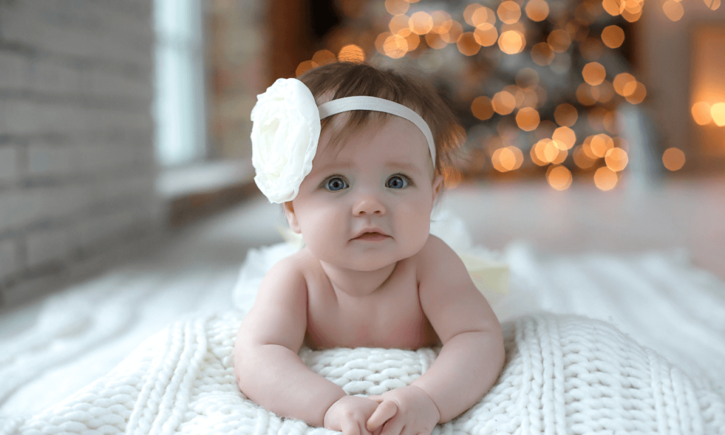 200+ Good, Beautiful, Long, Classic Middle Names For Emma - The Happy Trunk