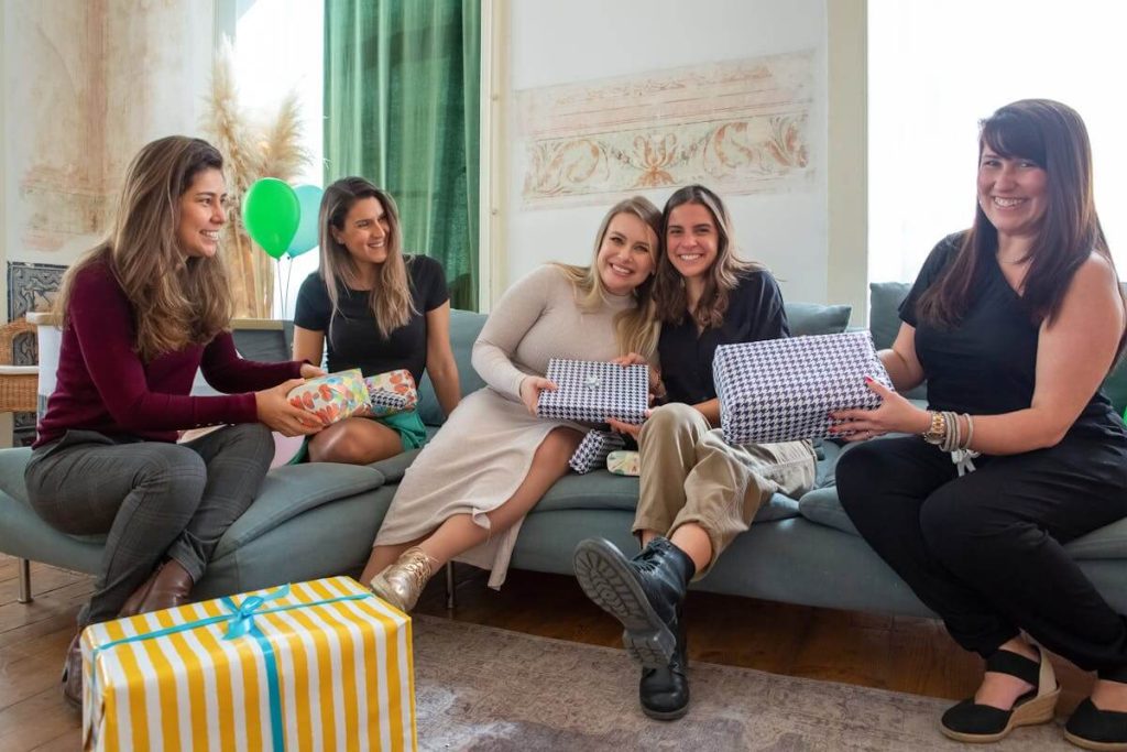 21 Must-Have Yet Most Forgotten Baby Shower Gifts