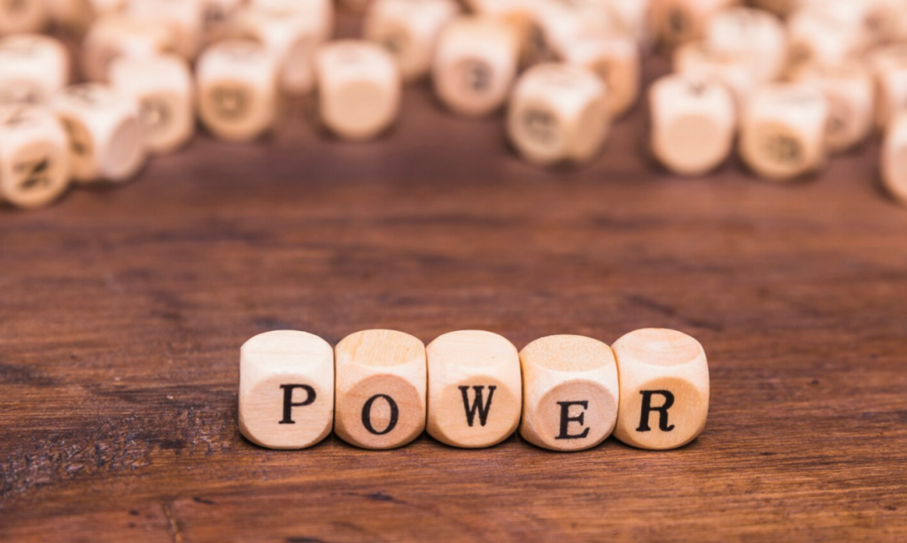 250+ Names That Mean Power For Girls & Boys - The Happy Trunk